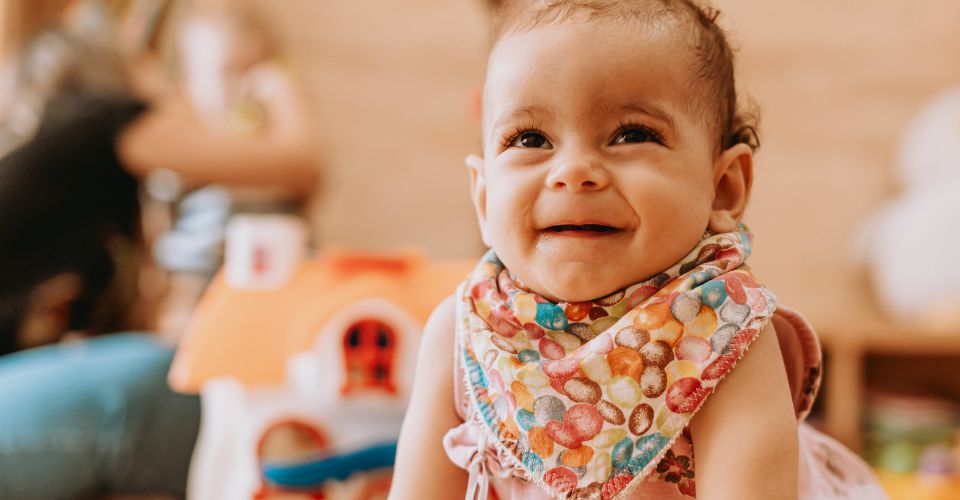 Babetes Personalizados: O Presente Perfeito para Bebés e Pais | Prendas ...